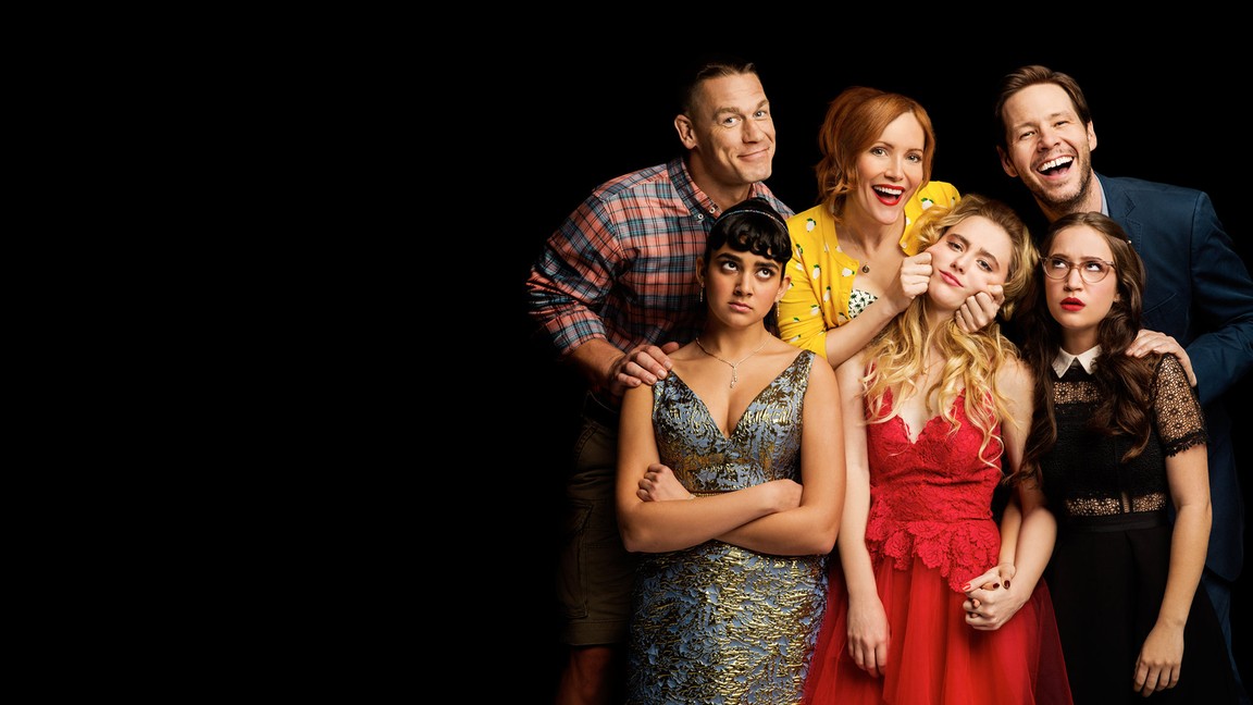 “Blockers,” Is A Comedy That Is Aware Of The Age It Lives In – Salt ...