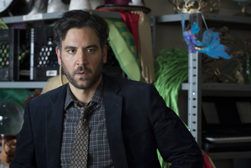 “Rise,” Ends On A Bittersweet Note – Salt Lake Film Review