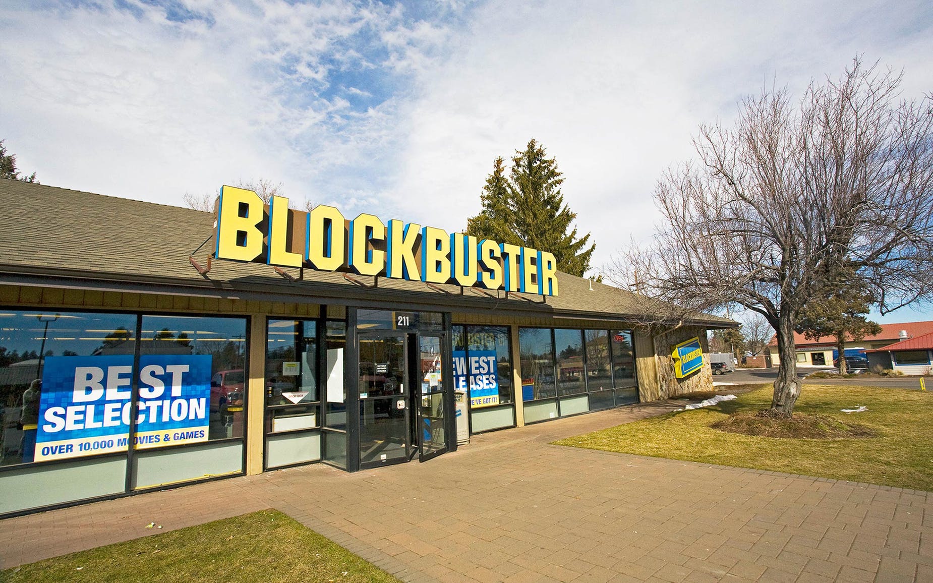 ‘The Last Blockbuster’ Is A Fun ‘90s Nostalgia Trip – Salt Lake Film Review