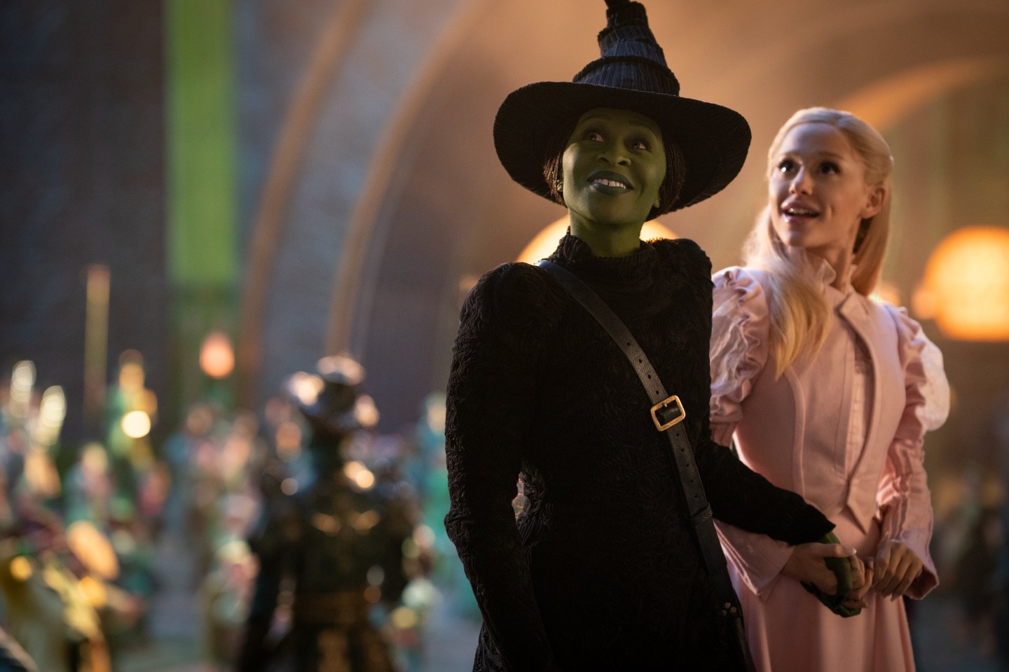‘Wicked’ is a Breathtaking Reminder of the Magic of Movies – Salt Lake ...